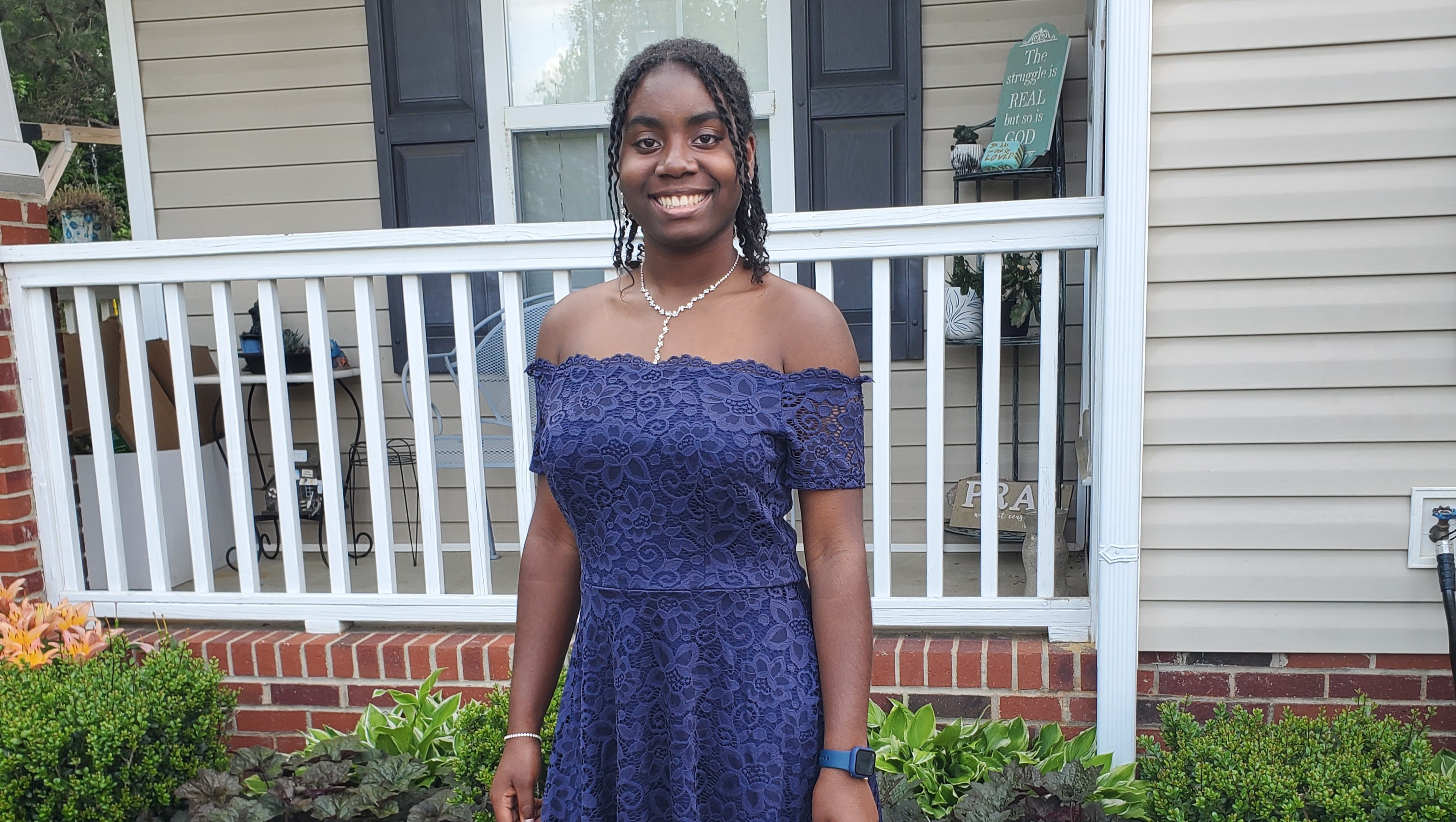 Fundraiser for Sheryl Myrie by Emma Myrie : National Youth Innovation ...