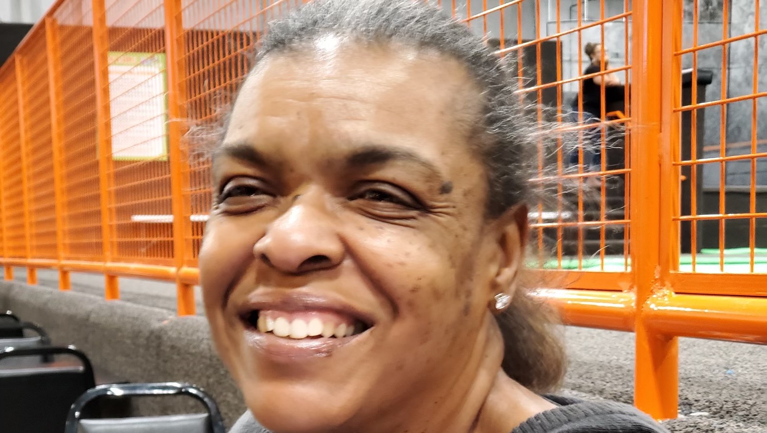 Fundraiser by Jeffrey Chambers : Debra Chambers