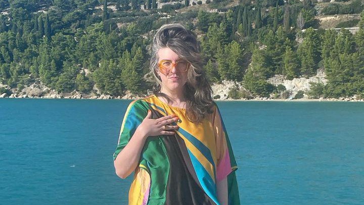 Fundraiser by Evie Atkinson : Help Evie go to Tin House!