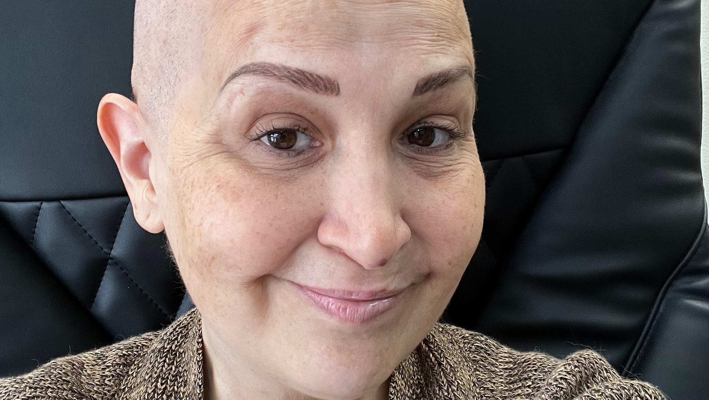 Fundraiser for Amber Hansen by Desiree Plunkett : New treatment plan ...