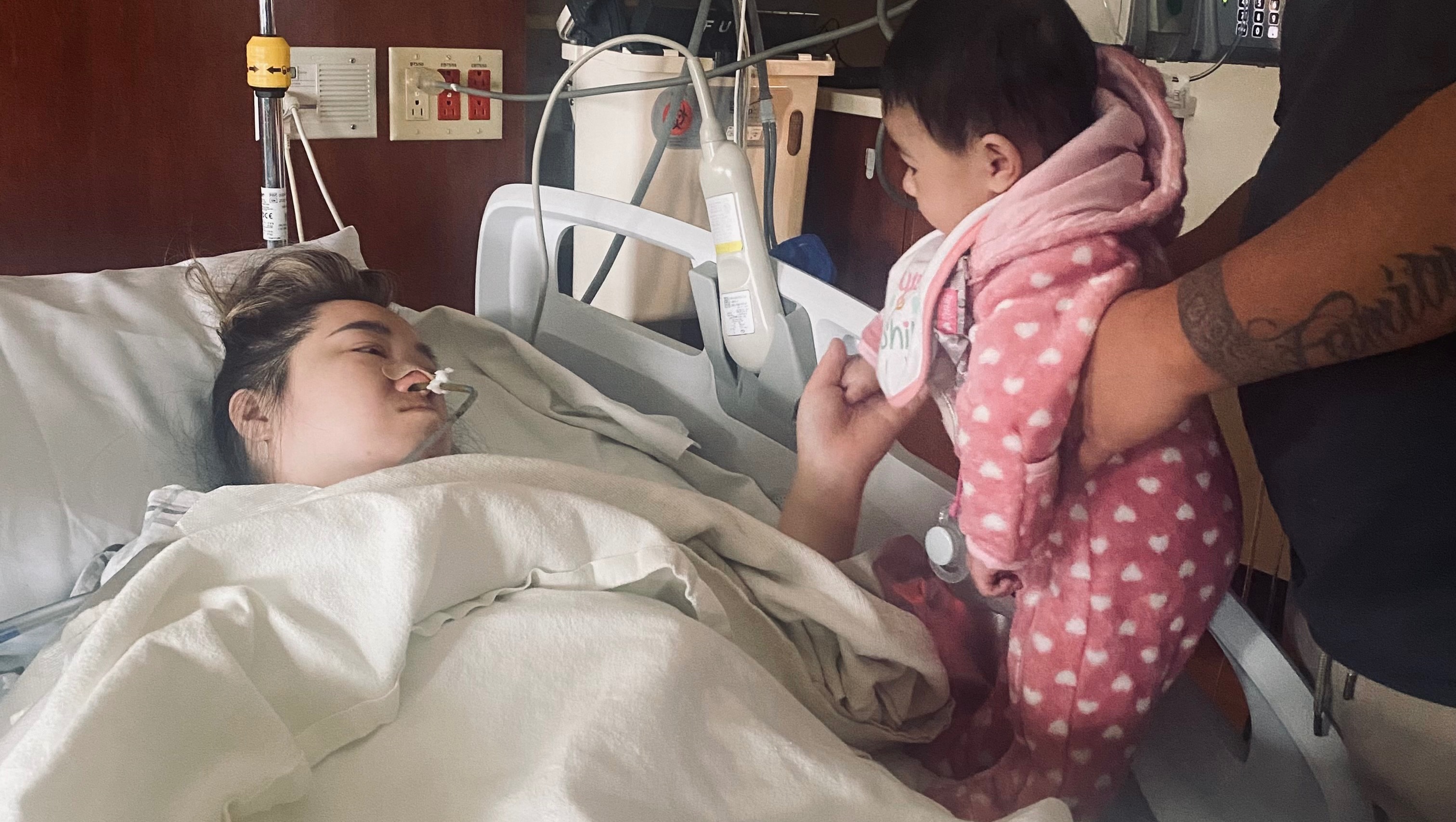 Fundraiser by Poyee Xiong : Recovery Support for Pahoua
