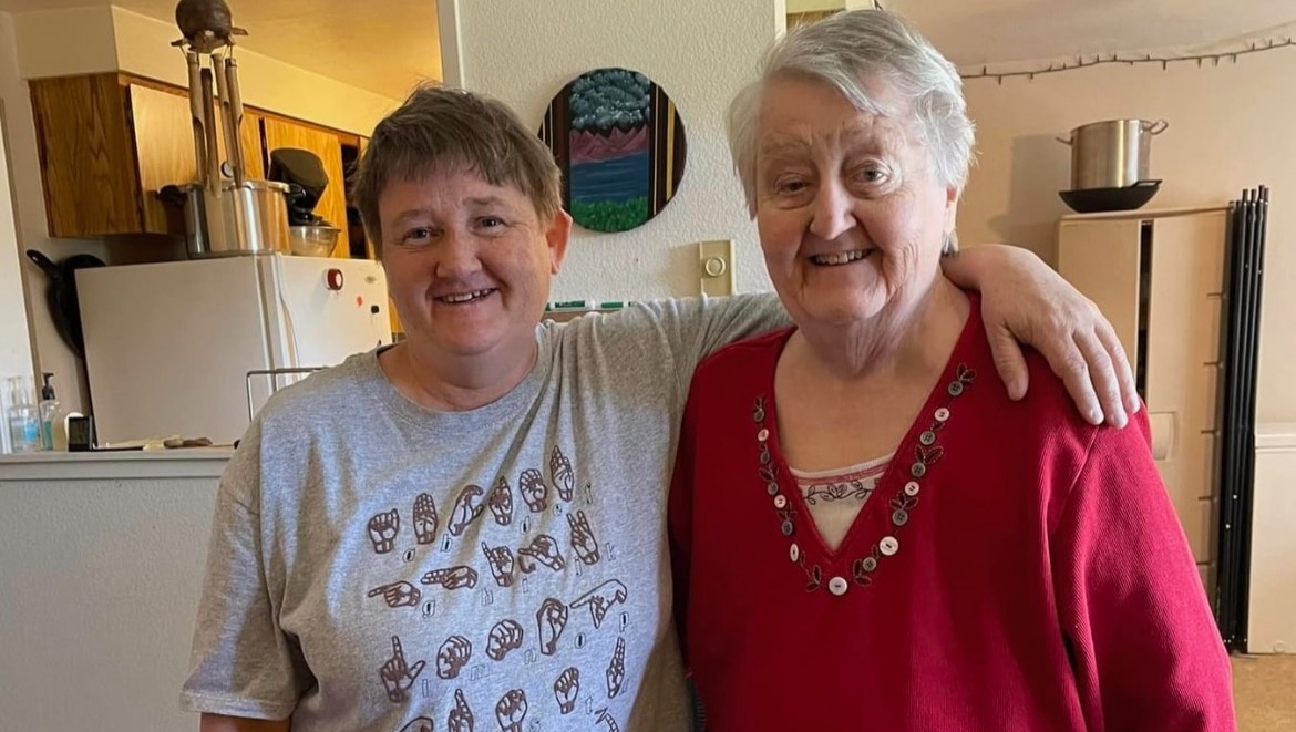 Fundraiser for Joan Elizabeth Bowyer by Joe Fustolo : Please help Joan ...