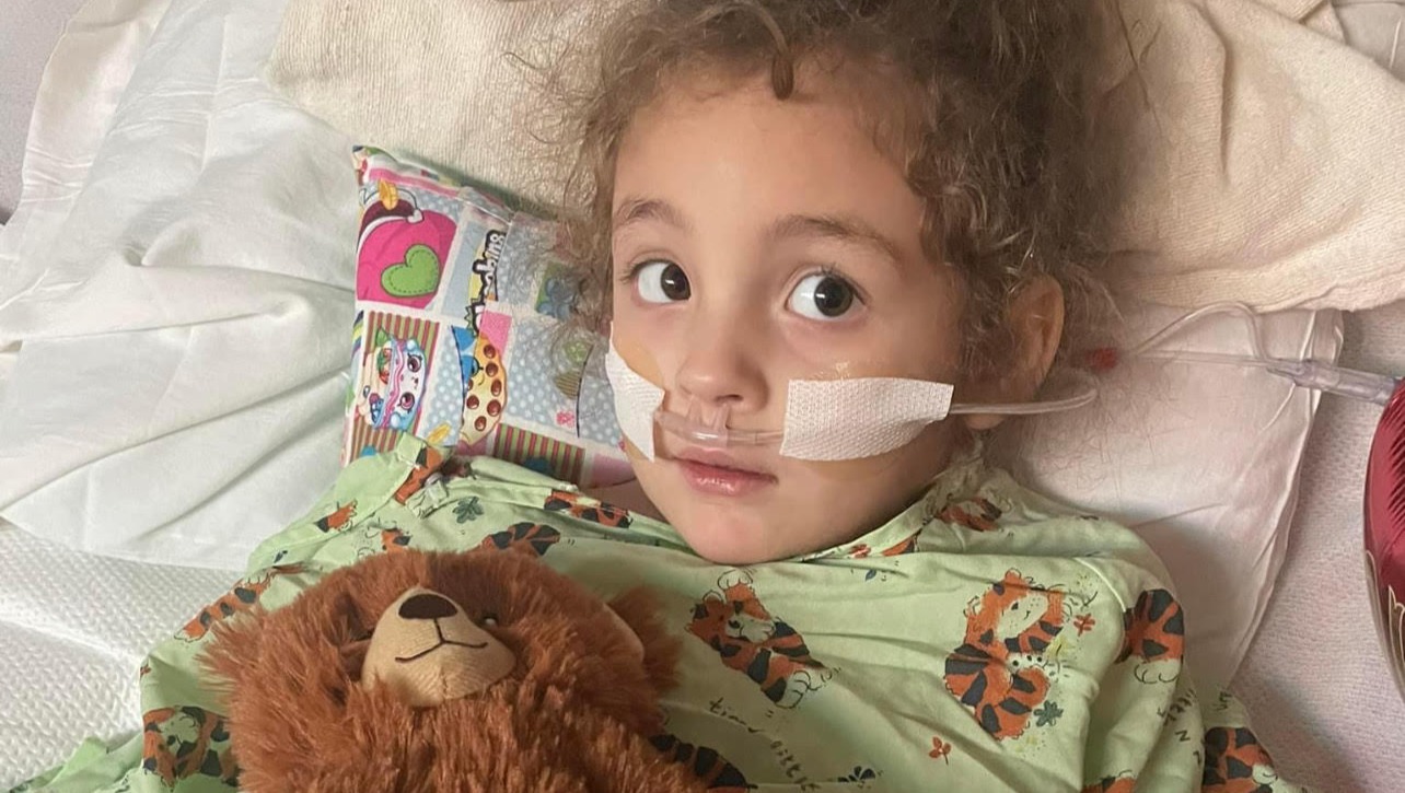 Fundraiser for Brooke Sanchez by Mikayla Chambers : Help Support ...