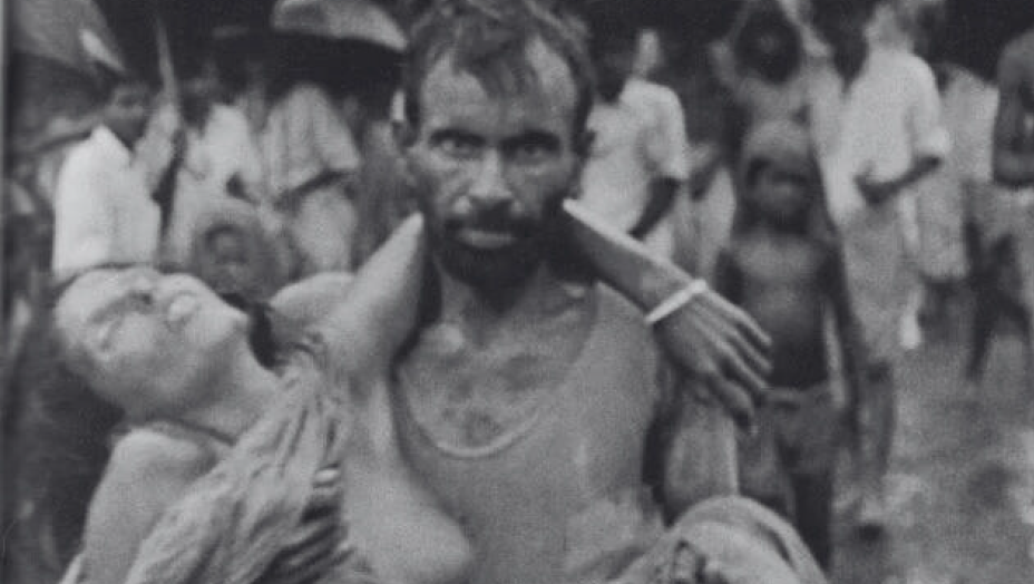 Fundraiser by Human Rights Congress for Bangladesh Minorities (HRCBM ...