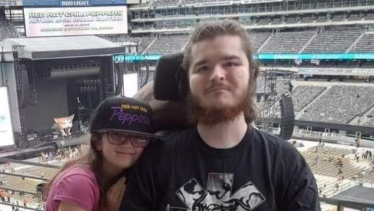 Fundraiser by Helene Schultz : Memorial Bench for Sam Schultz