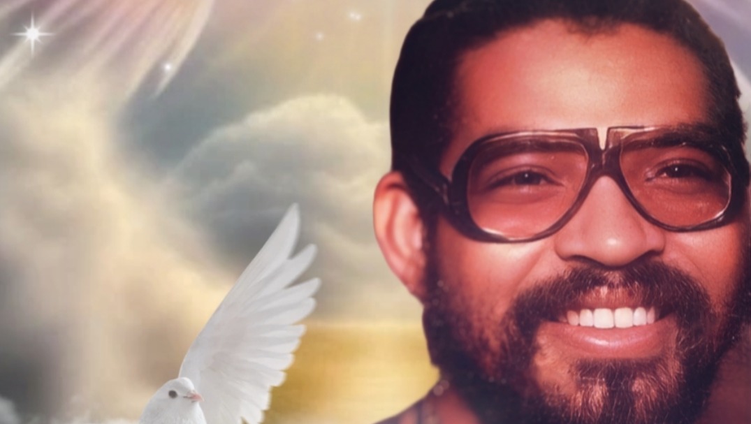 Fundraiser by Jo Ann Allen : David James Thomas