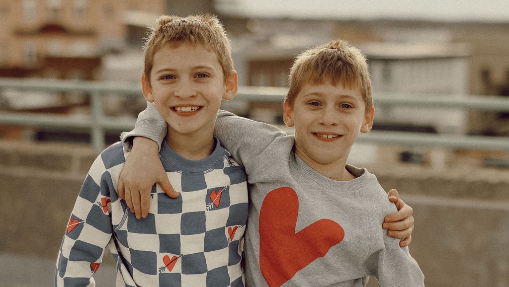 Fundraiser by Allison Caudill : Gavin and Jacob