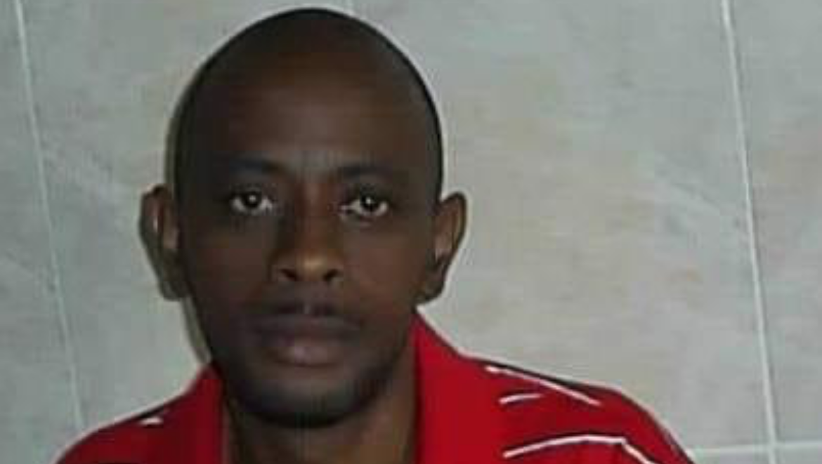 Fundraiser by Damian Delisser : Michael Rochester