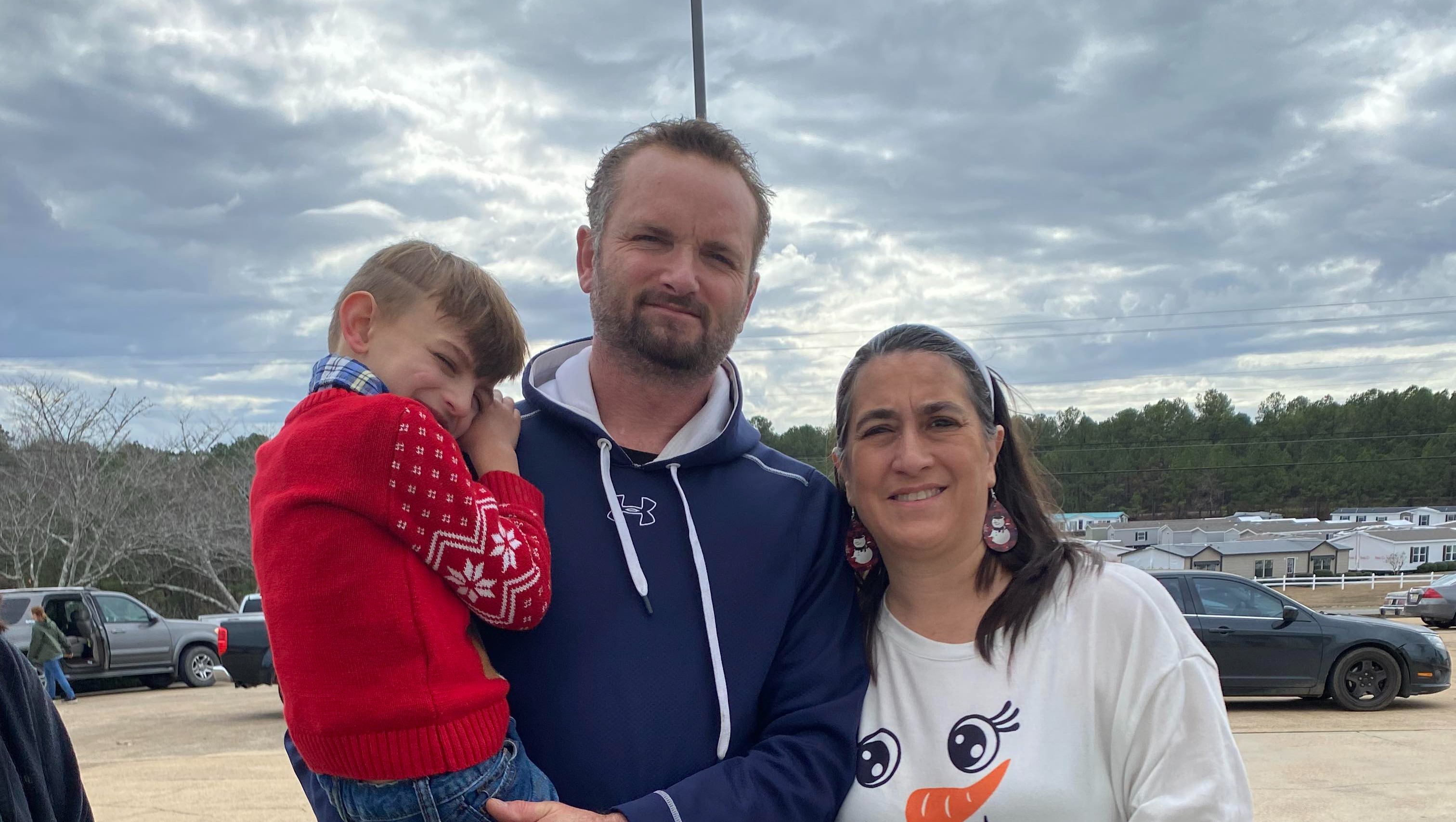 Fundraiser for Mary Caudle by Nora Haynes : Needing help with medical ...