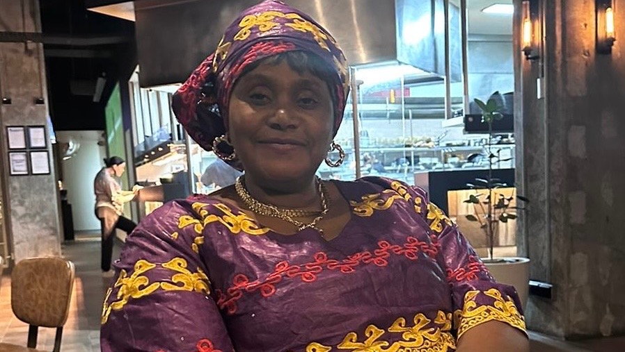 Fundraiser by Peniel Kasole : Josephine Buima