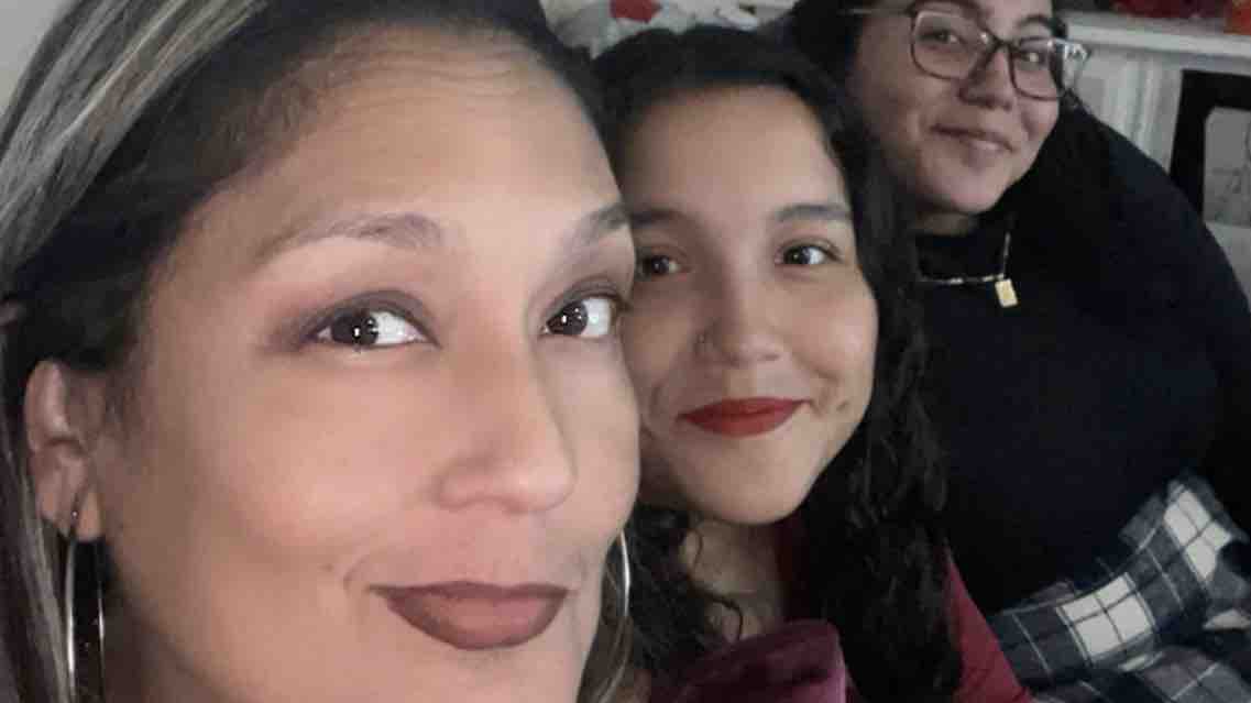 Fundraiser for Esmeralda Dorantes by Elida Molina de Rodriguez : Sonia ...