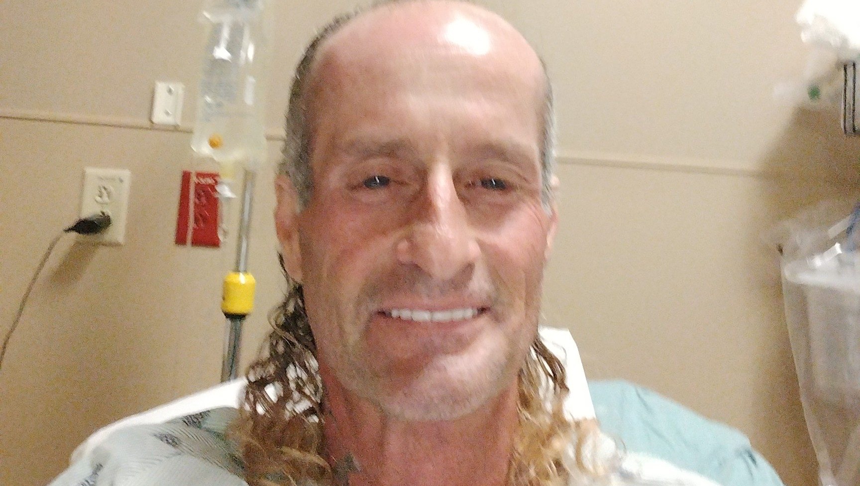 Fundraiser for Thomas Bradford by Brenda Grochowski : Please help ...