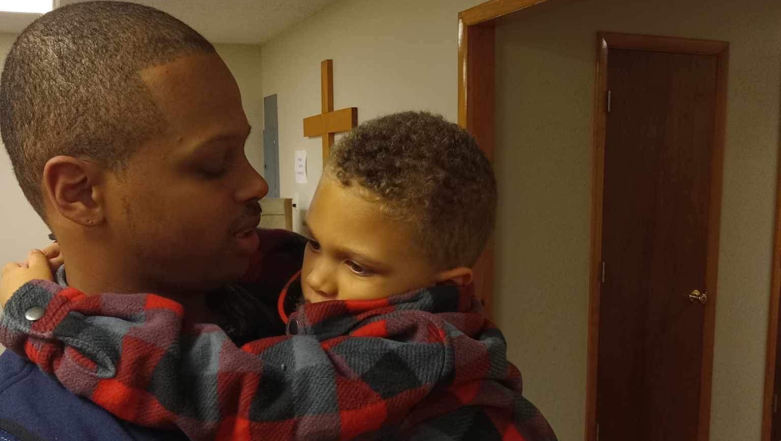 Fundraiser for Corbin Jones by Rachel Hoalcraft : Support Corbin in his ...