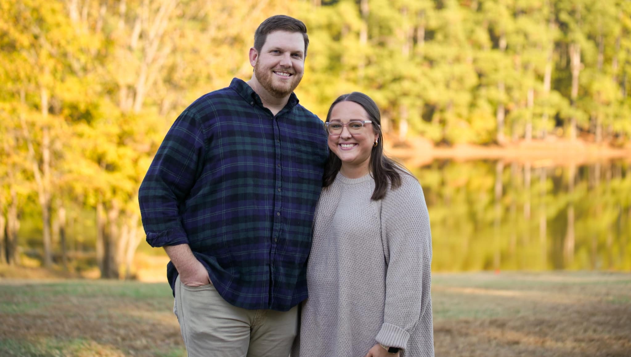 Fundraiser for Tyler Nutt by Heather Neely : Mary & Tyler Nutt's IVF ...