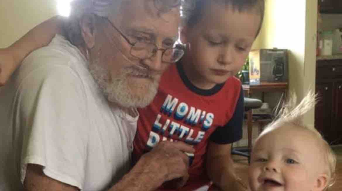 Fundraiser by Allison Bunch : William Bunch “Papaw, Papaw Grouch, Uncle ...