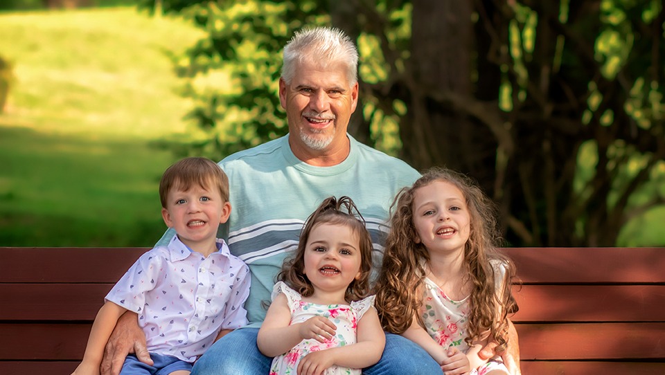 Fundraiser for Amanda Ledbetter by Amanda Ledbetter : Help for Robert ...