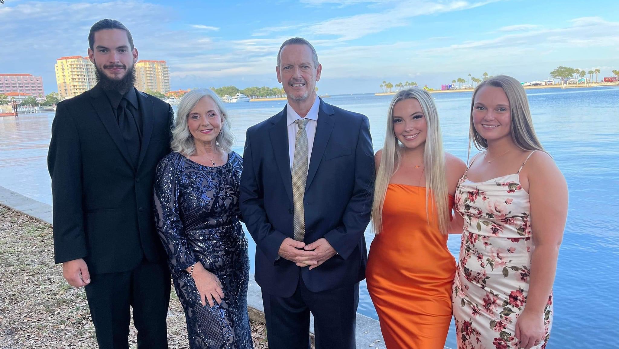 Fundraiser for Angela Kelly by Marci Magoulis : Kelly Family Support Fund