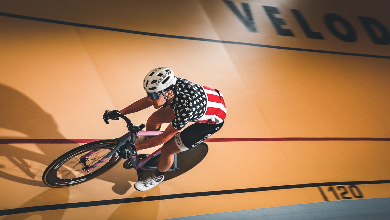 Fundraiser by Kash Adamski : Help Kash Race for Team USA in Europe this ...