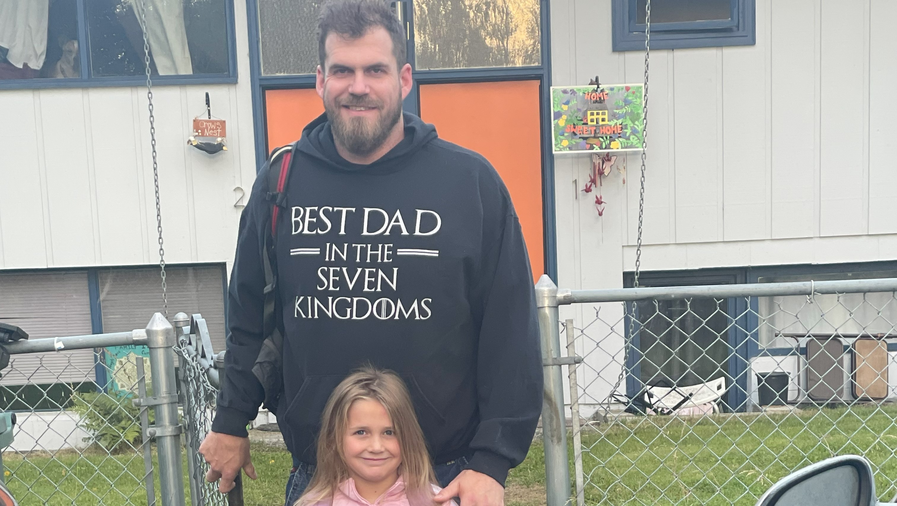 Fundraiser for Trevor Crow by RaeDean Crow : Help Support Trevor's ...