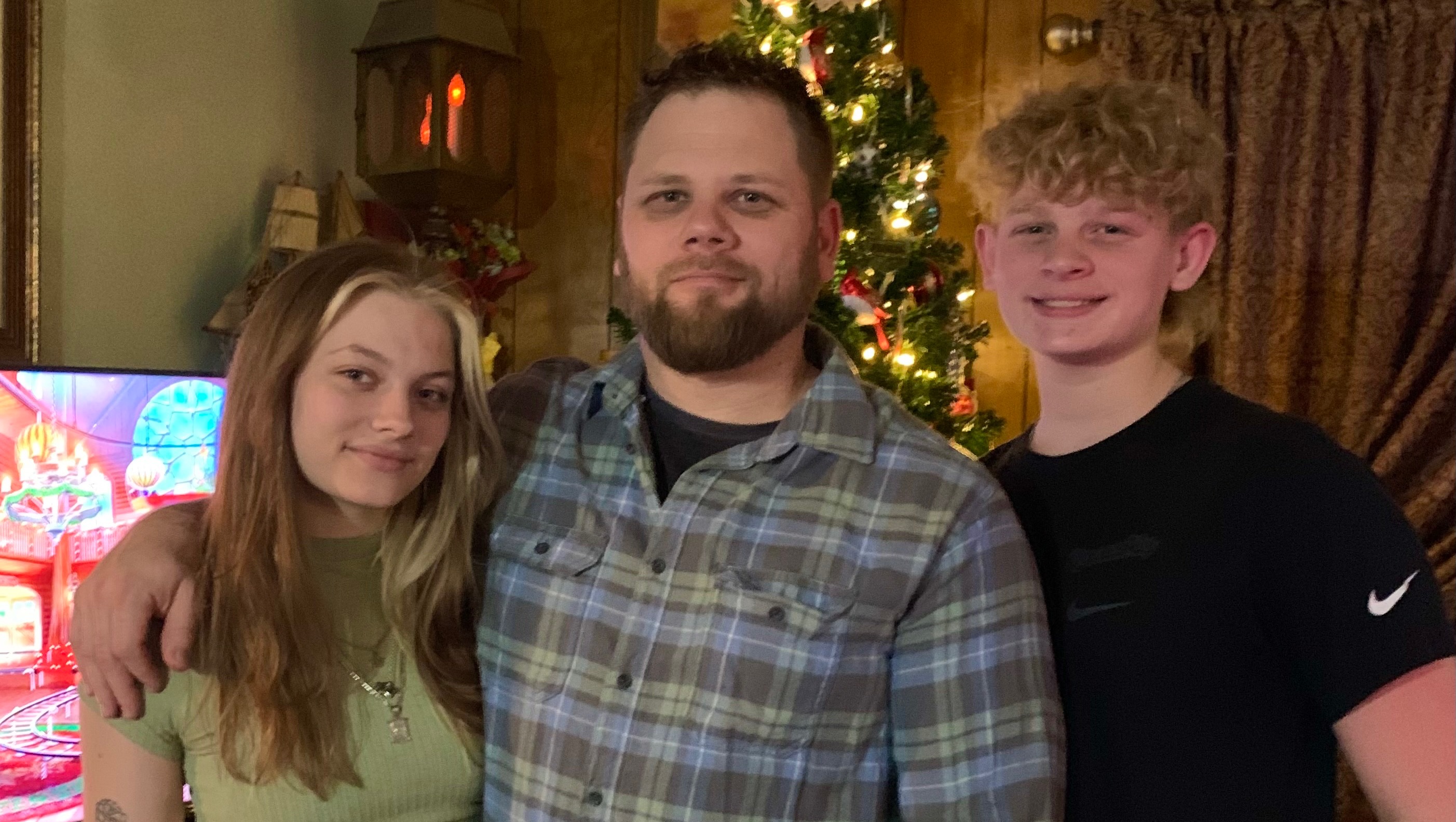 Fundraiser by Dyllon Johnson : Medical and living expenses after Surgery