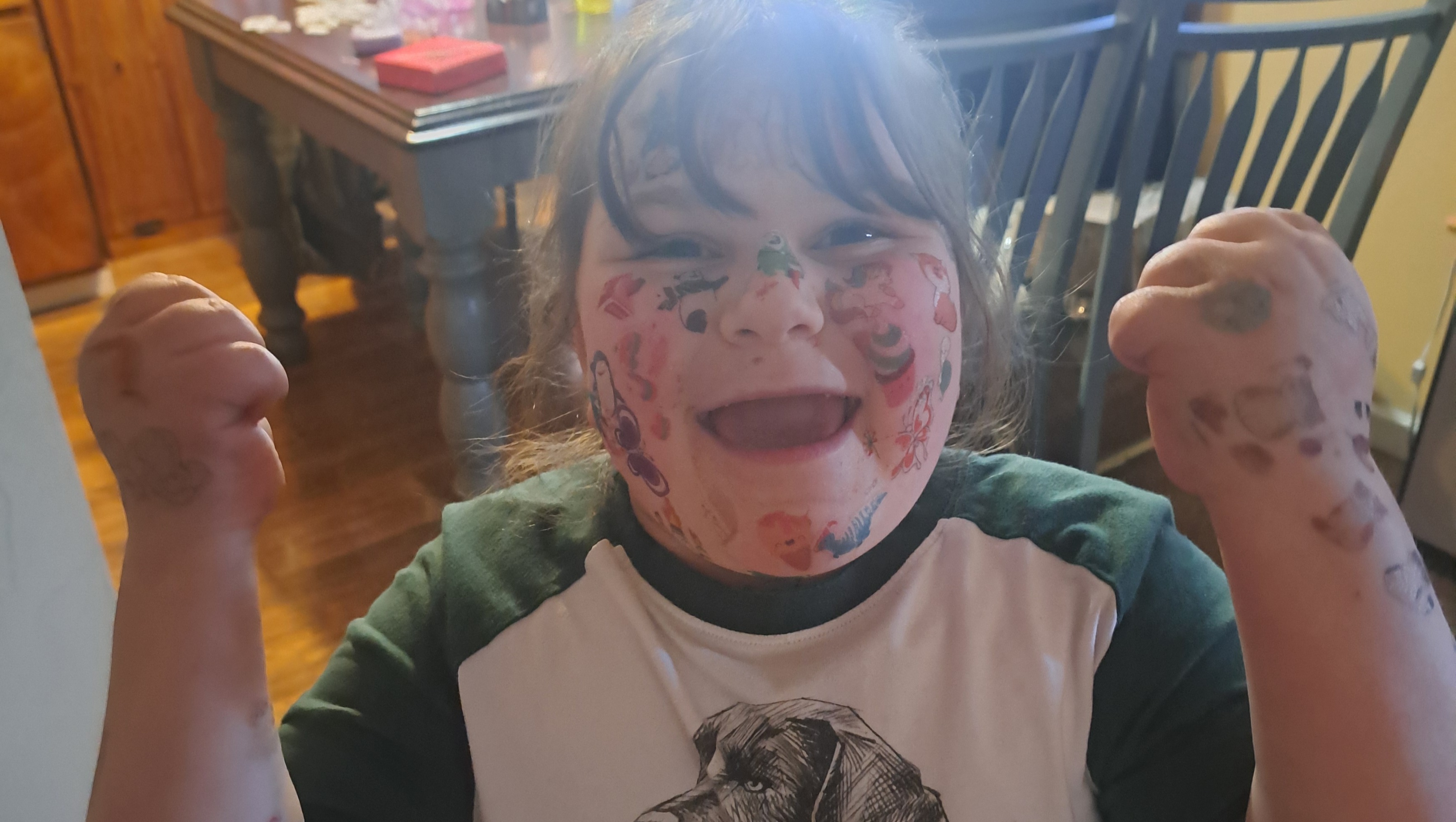 Fundraiser by Eric Riemer : help Emily fight the frontier school district.