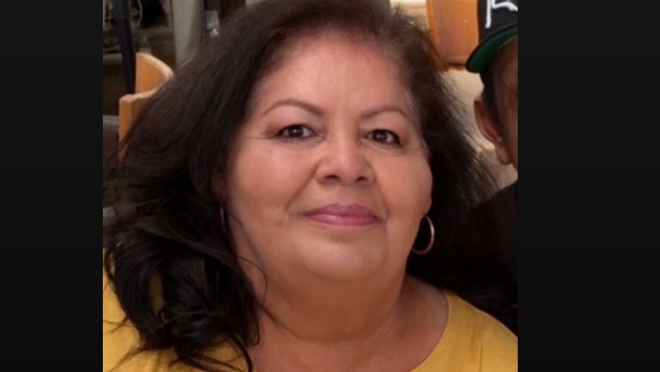 Fundraiser by Alexa Dallas : Delia Padilla