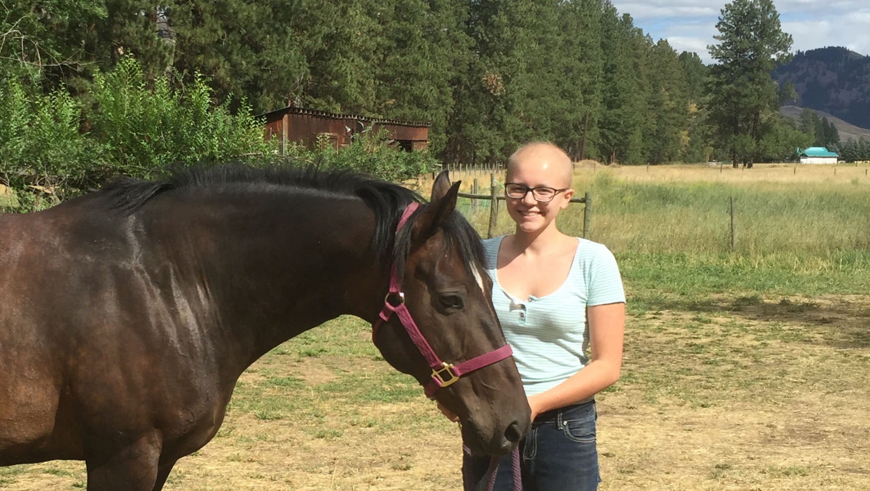 Fundraiser by Riley Condon : Celebrating 10 Years Cancer Free