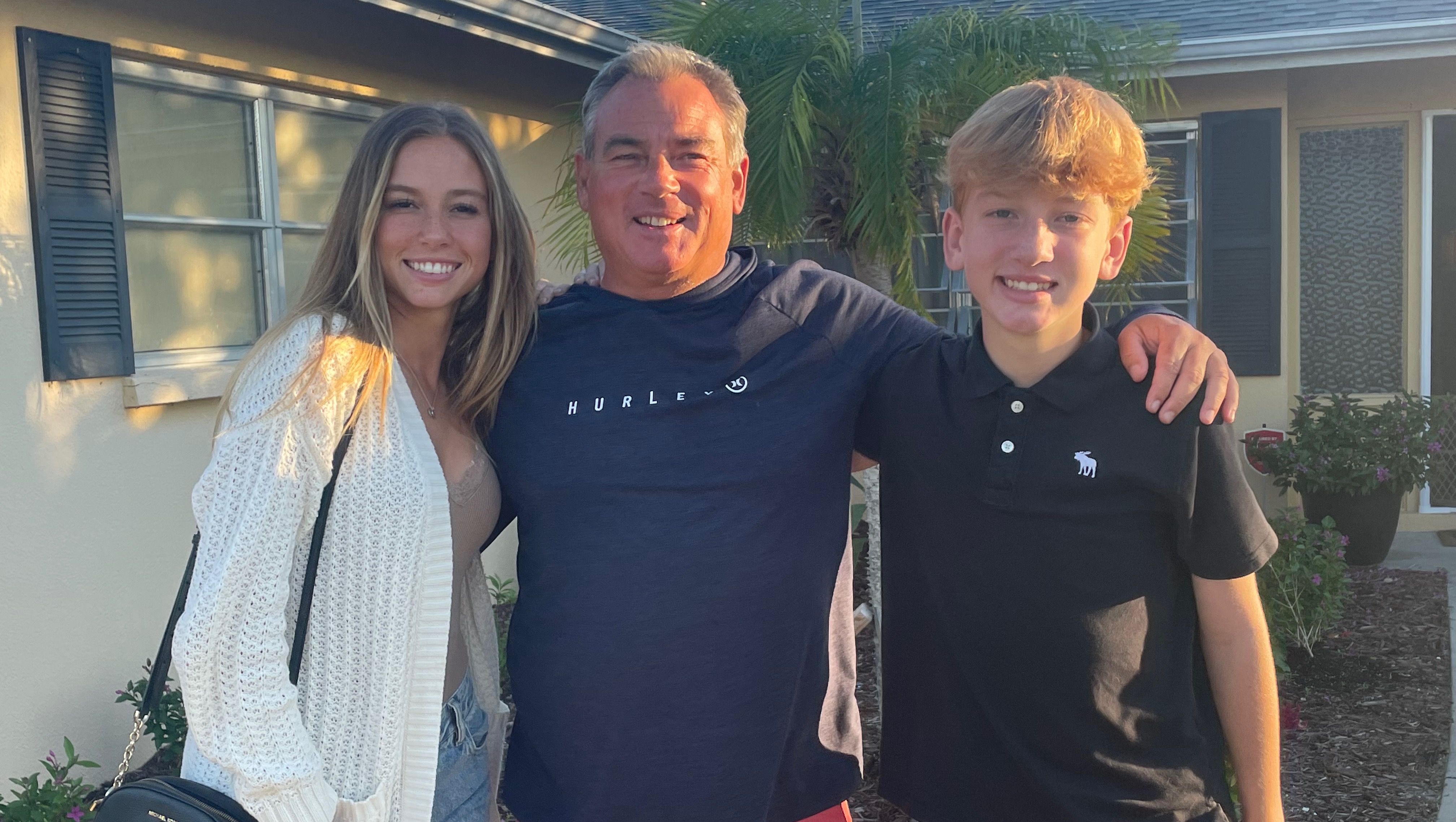 Fundraiser for Brendan Moran by Raffaela Villella : Support Coach ...