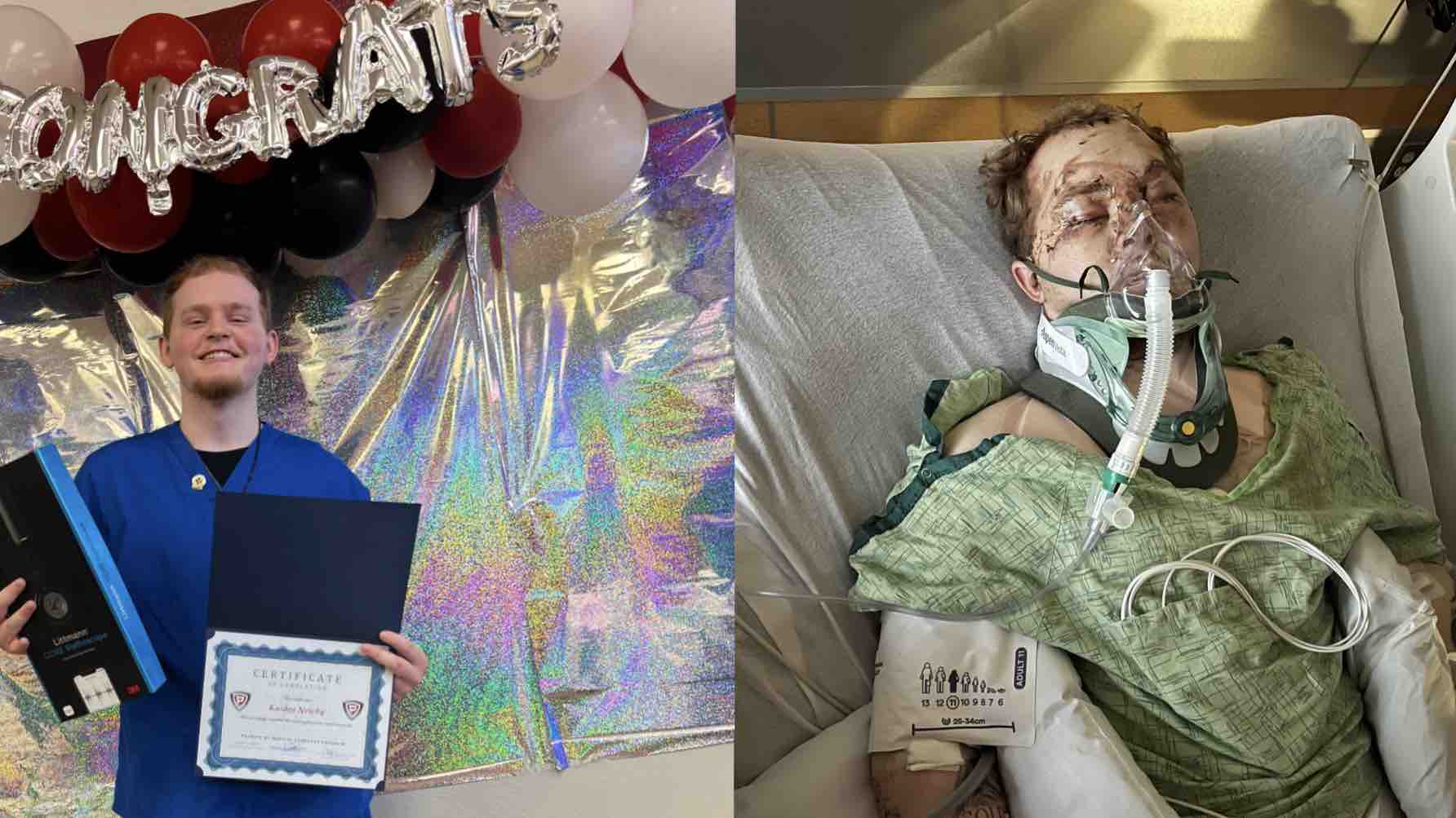 Fundraiser for Kaiden Newby by mackenzie woods : Kaiden Nathaniel Newby