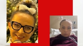 Fundraiser by daniel nowacki : Pomóżcie nam ocalic Ewelinke Help as ...