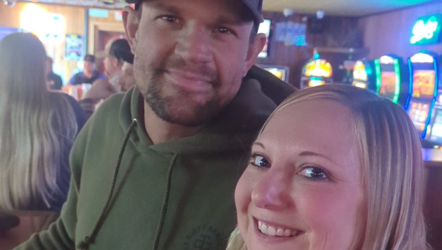 Fundraiser for Jenna Brouillard by Shay Wangsness : Help with Justin's ...
