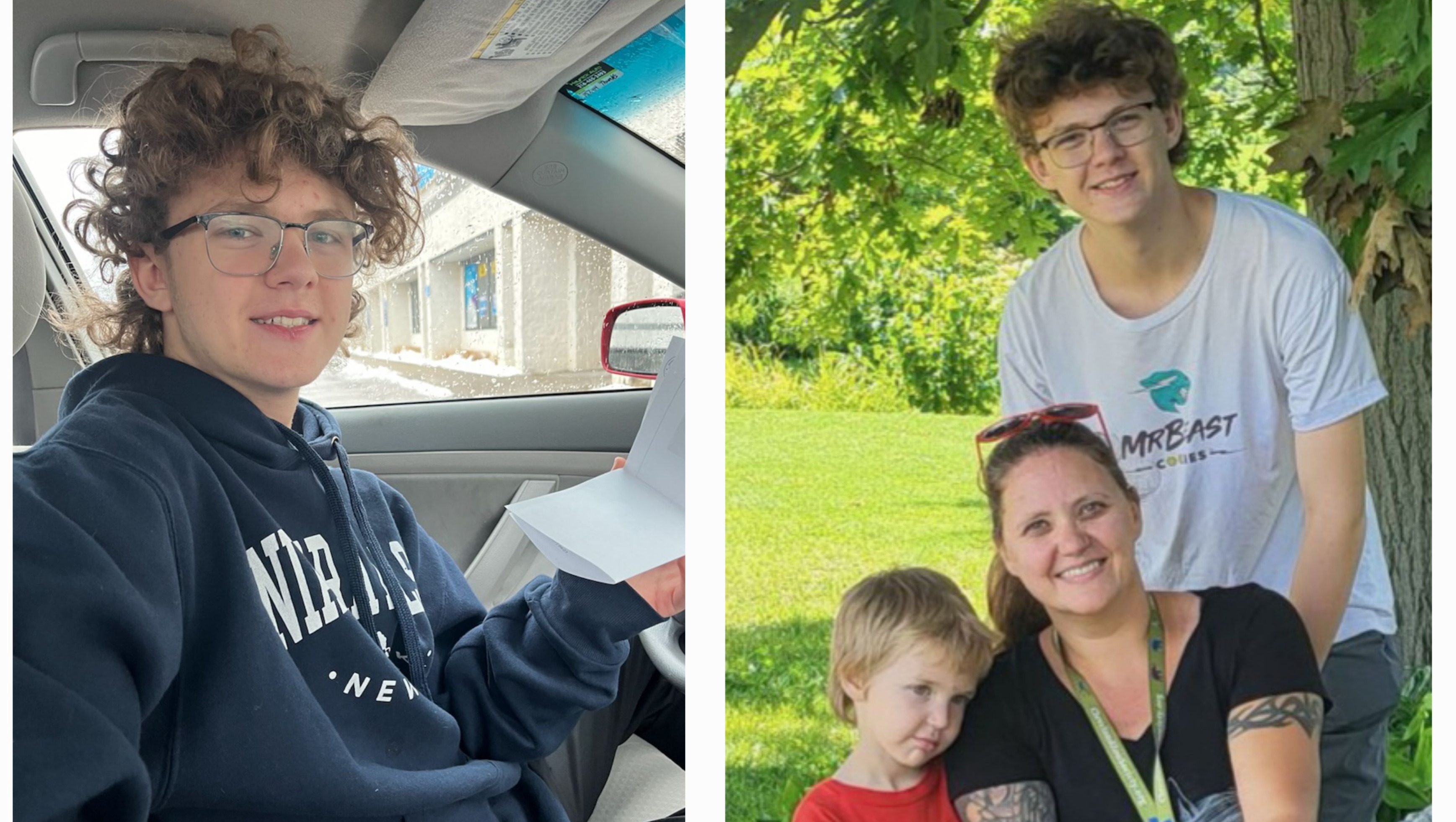 Fundraiser for Heather Ebner by Brandi Phillips : Help Michael beat Cancer