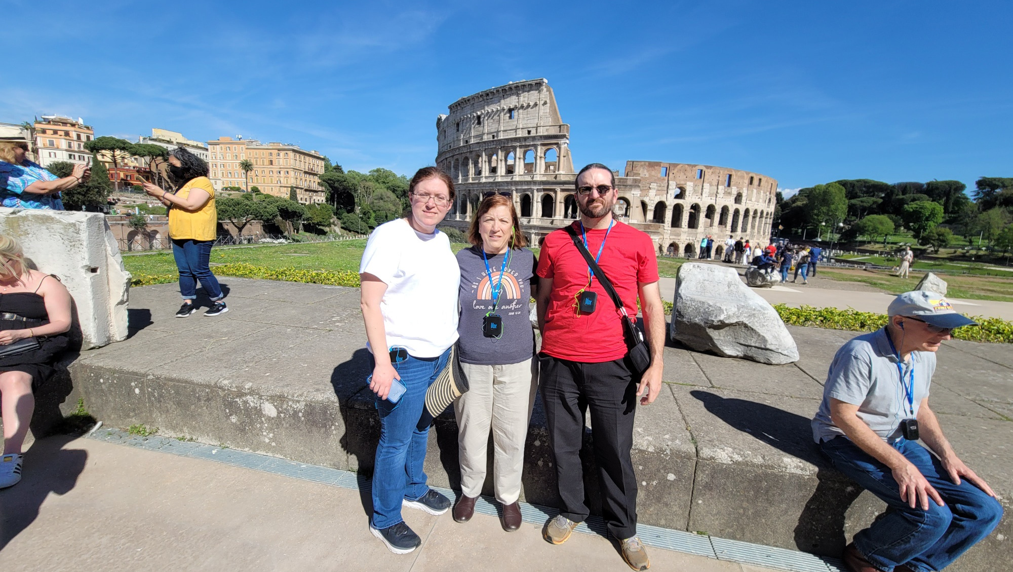 Fundraiser for David Brougham by Jessica Catterson : Dr. Tara M ...