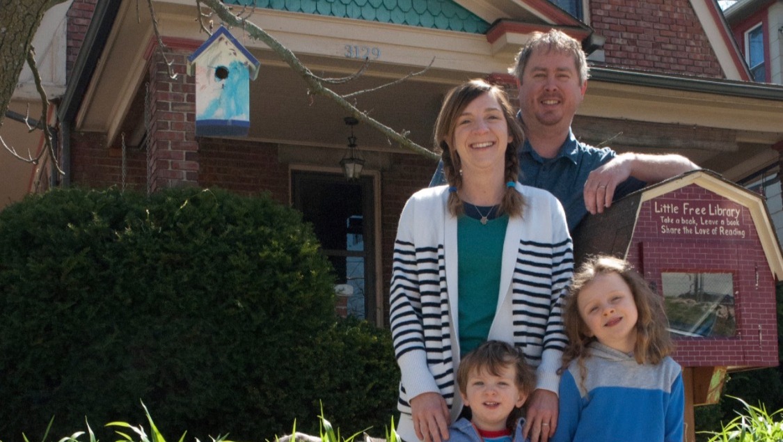 Fundraiser for Kelly Van Maren by Alexandra Strange : In Honor of Ben ...