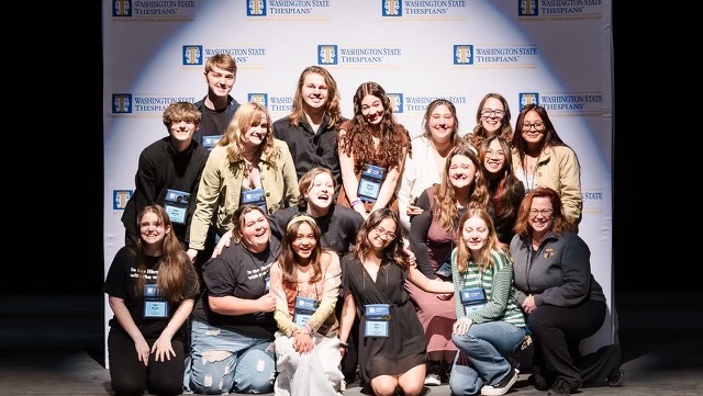 Fundraiser by Eclipse Garrett : Troupe 6307 to International Thespian ...