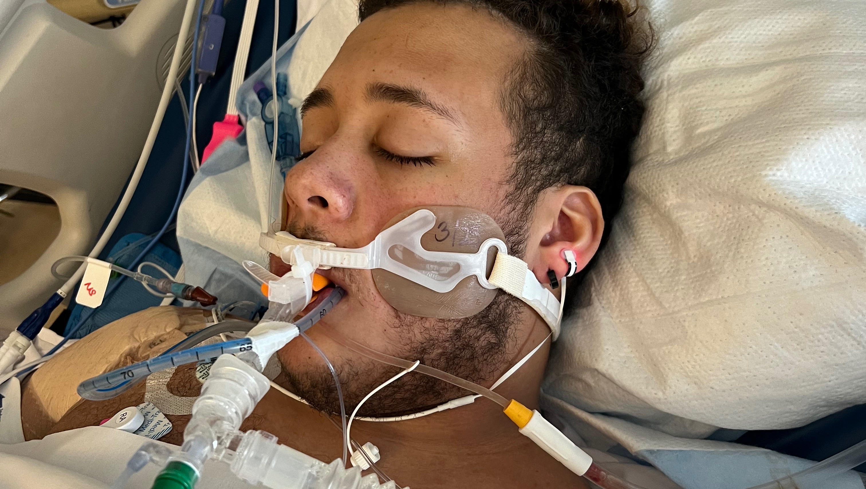 Fundraiser for Aimee Hinkle by Gail Lewis : Help for Dwayne Daniels