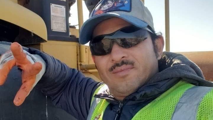 Fundraiser by Elisa Pamela Tovar : Jarvis Garcia