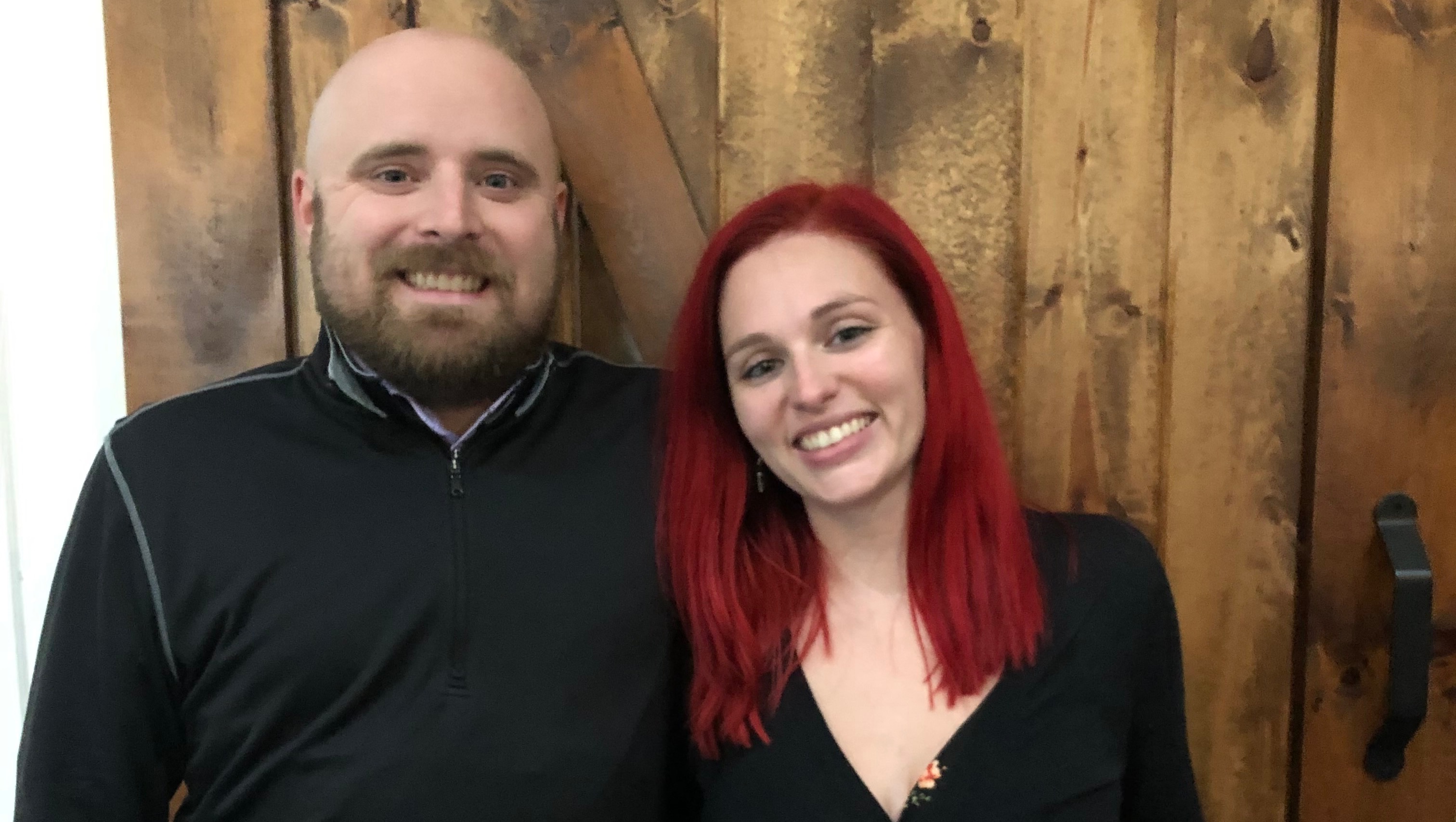 Fundraiser for Erica Besedich by Traci Hamilton : Angela Ferrell’s ...