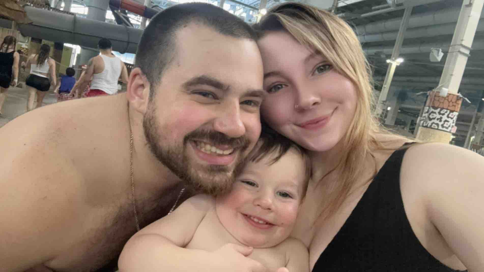 Fundraiser by Brian Leinbach : For Jasmynne & Jackson