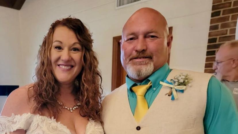 Fundraiser for Darin Wallace by Hayley Wallace : Michele Wallace ...