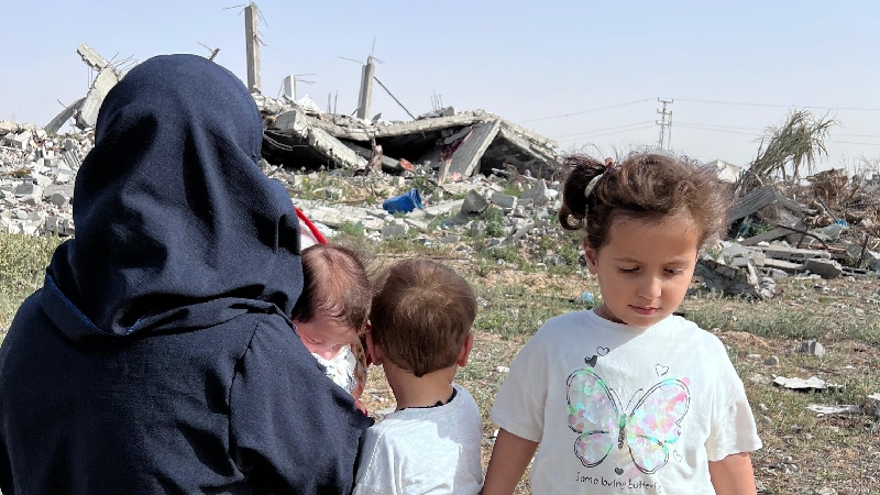 Fundraiser for Youssef Mahdi by Yousef Mahdi : Help my family save from ...