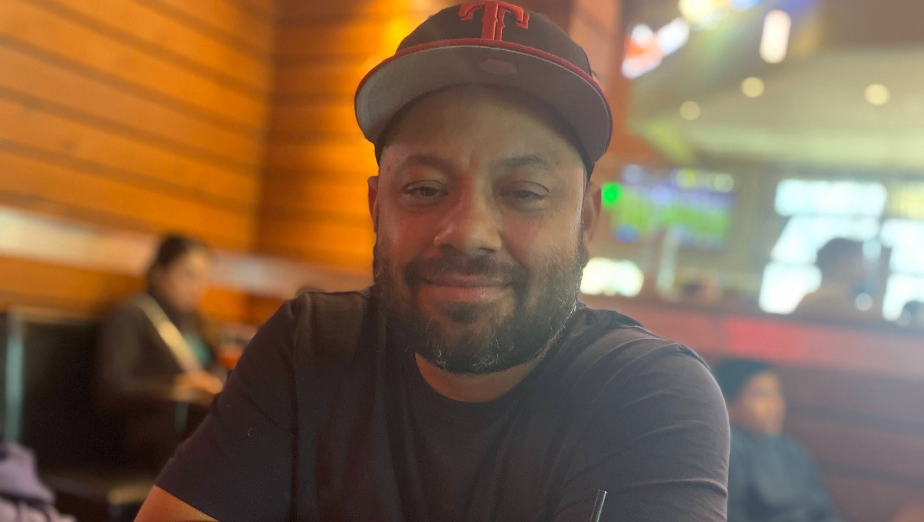 Fundraiser for Debbie Molina by Aileen Voss : Manrique's Stroke ...