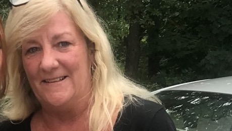 Fundraiser by meghan mcdonnell : Eileen Dolan McDonnell