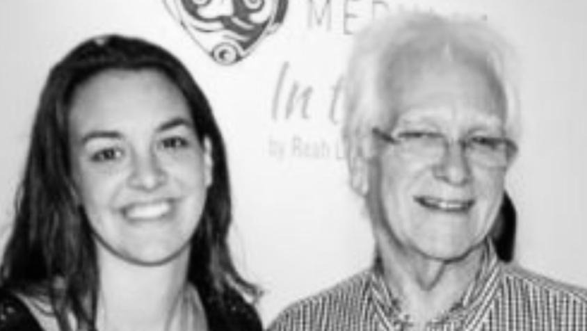 Fundraiser for Dominic MacLean by Caitlin MacLean : Geoffrey MacLean's ...