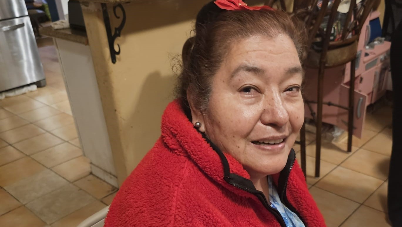 Fundraiser by Mariela Ponce-Calderon : In loving memory of our madre ...