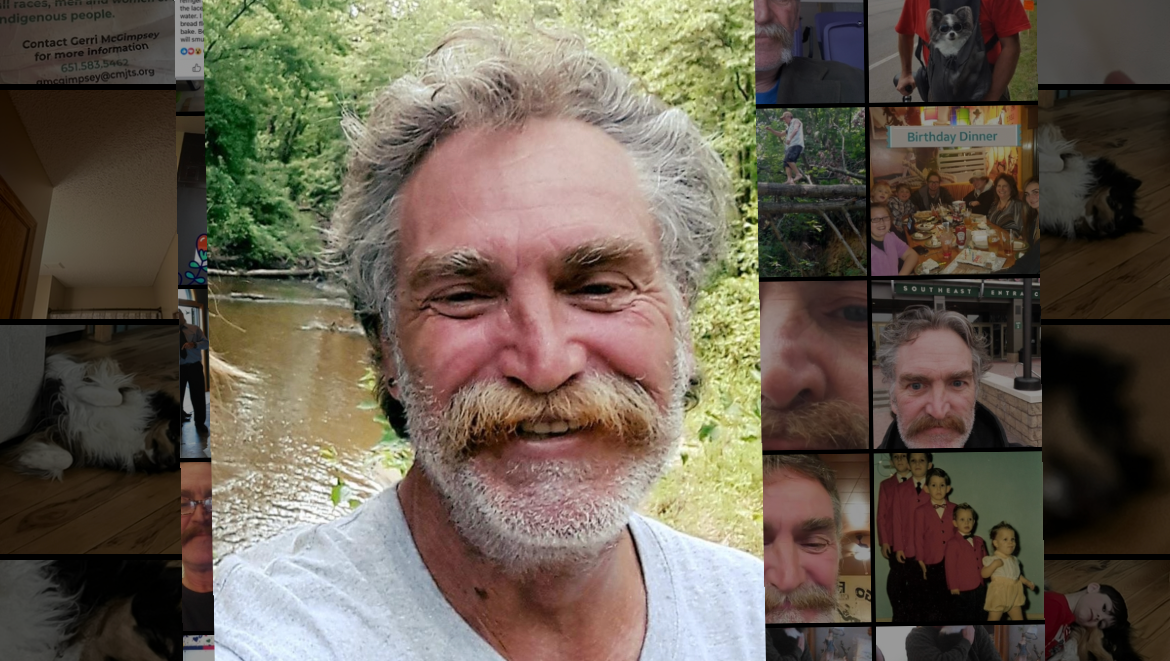 Fundraiser by Paula Curry : Our Beloved David Drown