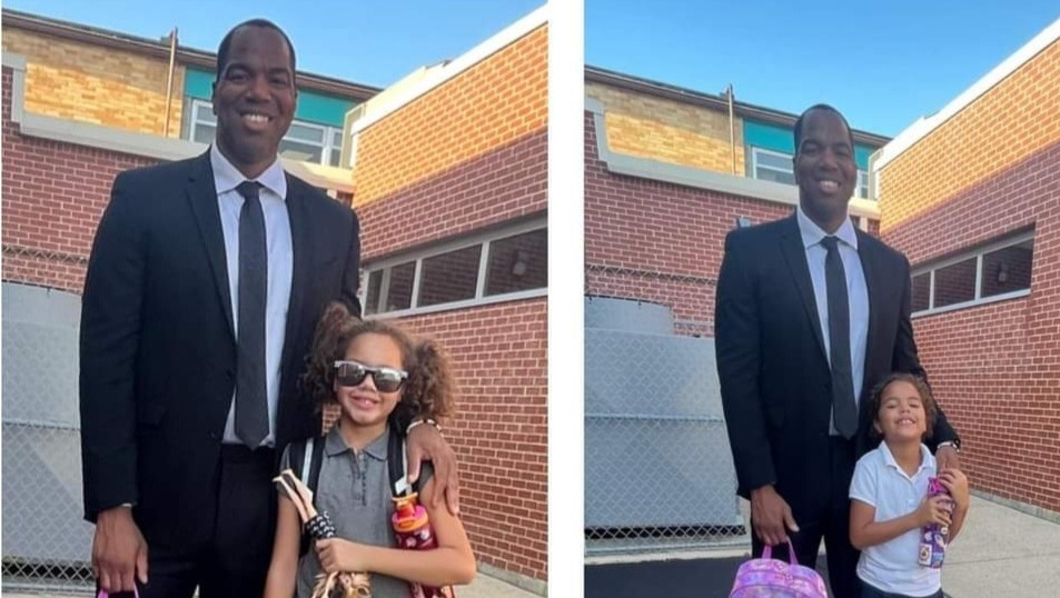 Fundraiser by Dustin Cross : Let's get him a new set up!!