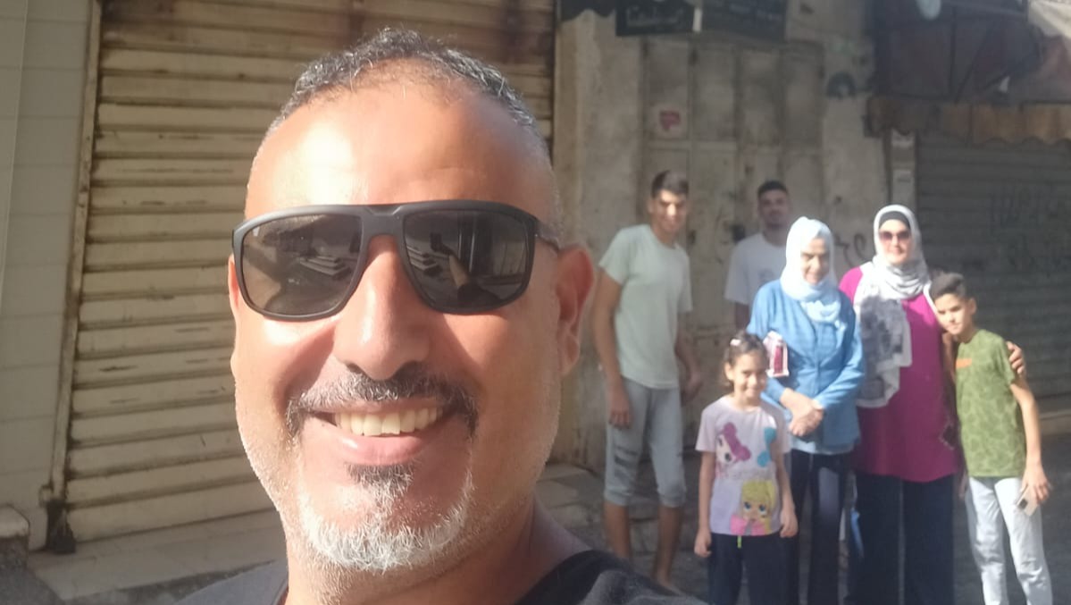 Fundraiser for Muhamad Darawsha by Khaled Elhammami : save the future ...