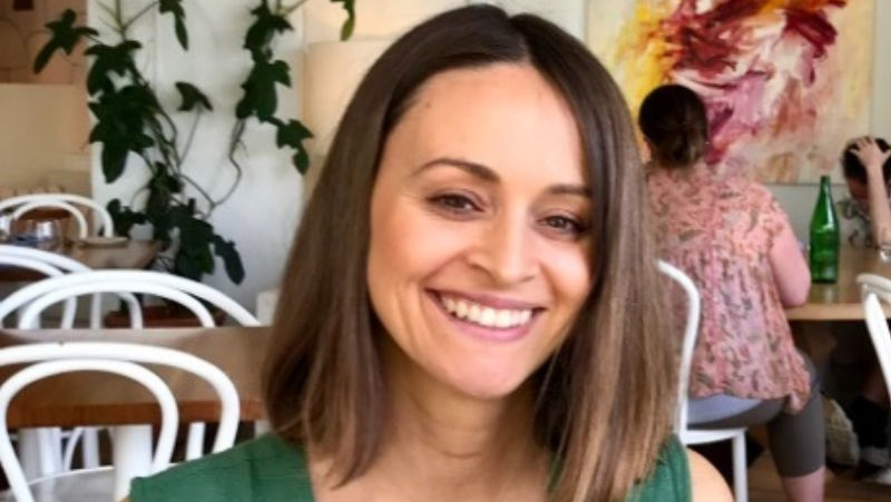 Fundraiser for Jack Chapple by Tea Poulsen : Help make Ruby's life in ...