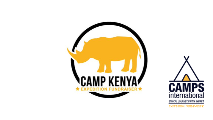 Fundraiser by Ruby McMahon : Camps International Kenya 2025 - Ruby McMahon